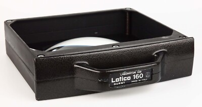 Durst Latico 160 Kondensor für Durst Laborator G139 138 138S 14930 ...