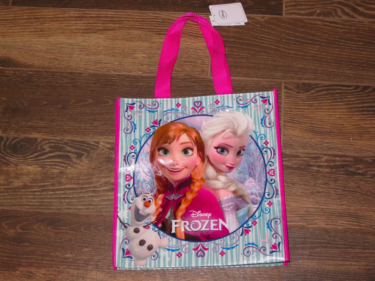 Frozen Disney Tote Bag