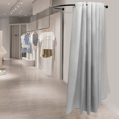 Clothing Store Dressing Room, Privacy Protection Changing Room ...