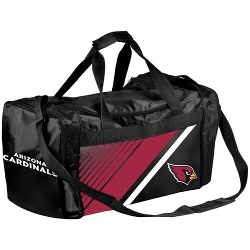 Arizona Cardinals NFL Gym Travel Luggage Duffel Bag | eBay