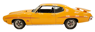 Stripes decals For 1970 Pontiac GTO THE JUDGE GTO/Firebird hardtop ...