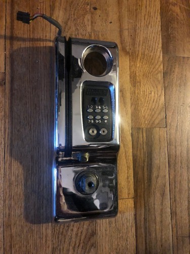 Von Duprin, Schlage CM 5596 Door Card Reader Keypad Locknetics Lock ...