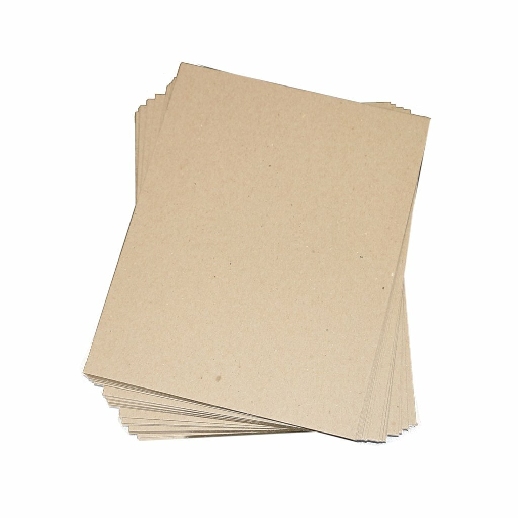 Standard Size Of Chipboard Sheet