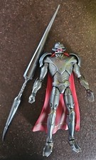 Marvel Legends Infinity Ultron (BAF) Infinity Ultron Build A Figure