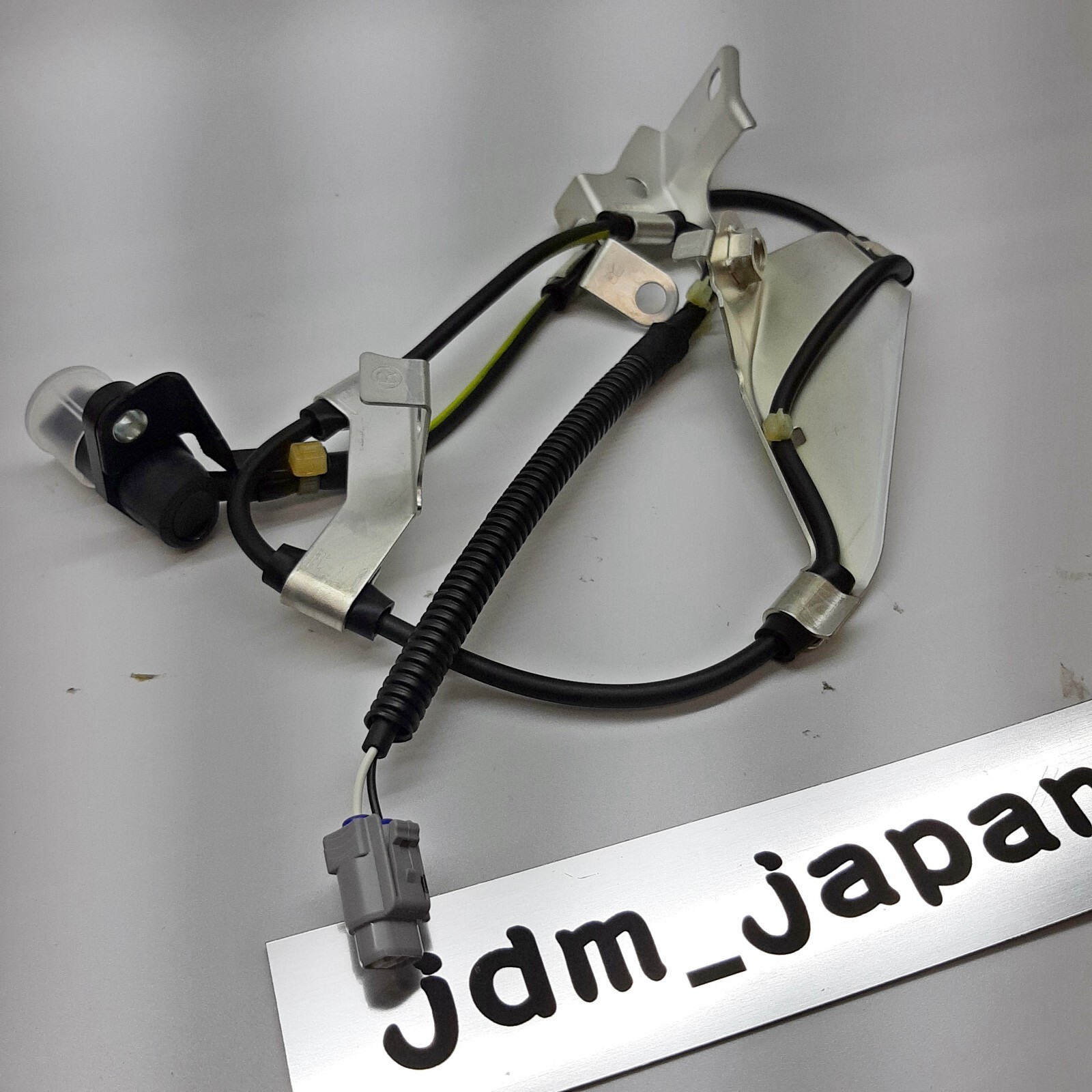 TOYOTA SENSOR 89542-60040 GENUINE OEM, SPEED, FRONT RH 8954260040 Lexus ...