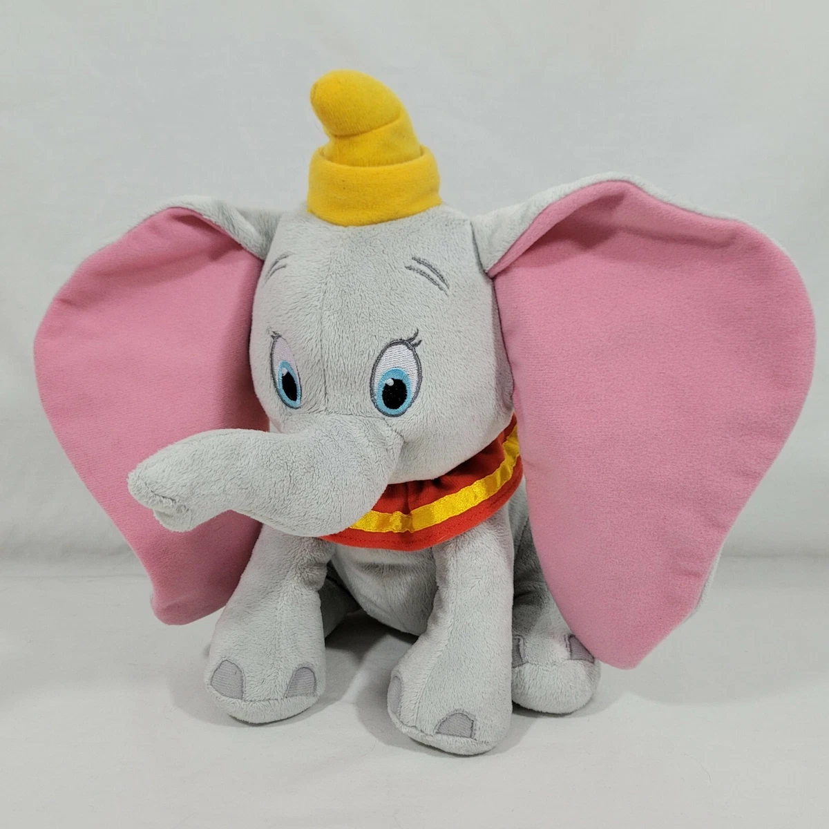 Dumbo The Flying Elephant Stuffed Animal