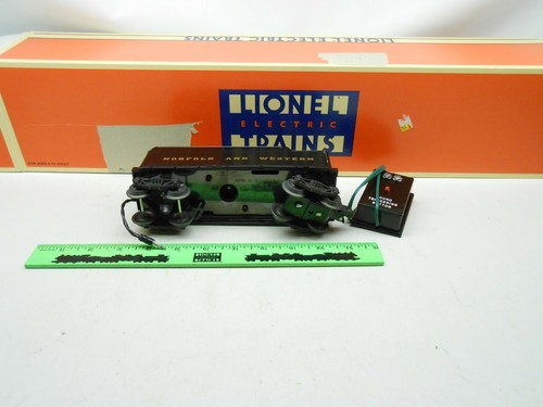 Lionel ~ 6-18638 Norfolk & Western 2-6-4 Steam Locomotive and Tender | eBay