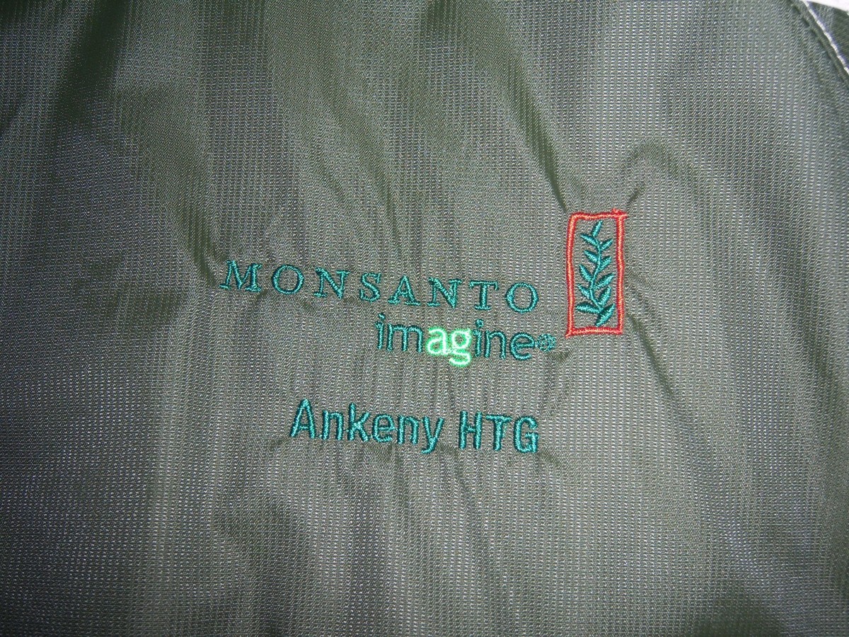 Monsanto Imagine Logo