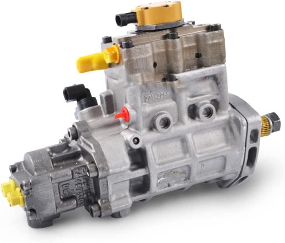 Diesel Fuel Injection Pump 324-0532 2641A405 For CAT 420E 430E 450E C4 ...