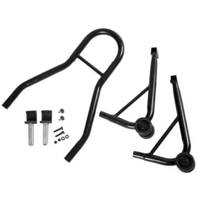 Motorcycles Stand Rear Wheel Lift Paddock Hook Swingarm liftings Rear ...