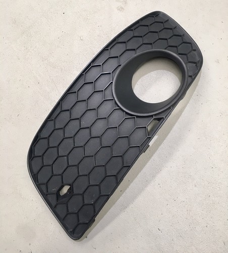 VW Golf Mk5 LEFT Front Bumper Fog Light Trim Mould Grille 1K0853665S ...