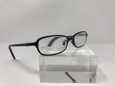 Ray Ban Eyeglasses RB 1017T 3005 44-15-125 Spring Hinge Black E895 | eBay