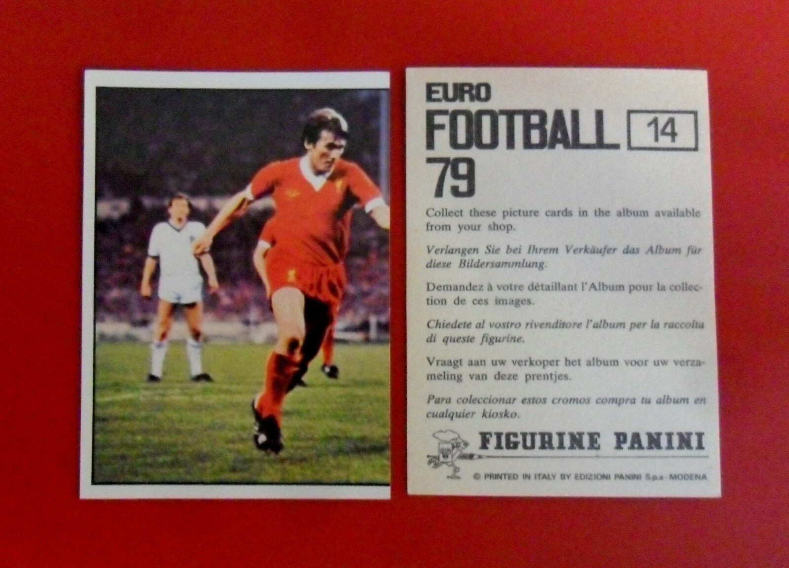 PANINI EURO FOOTBALL 79 FINALS C1 C2 C3 - Pick Your Choice Stickers | eBay
