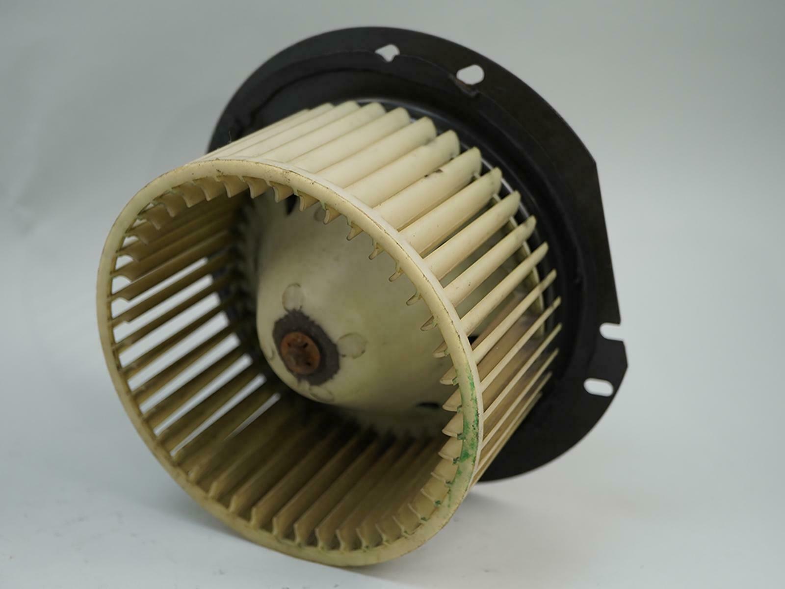 1995 - 1998 Ford Windstar Ac Heater Fan Blower Motor Front Unit ...