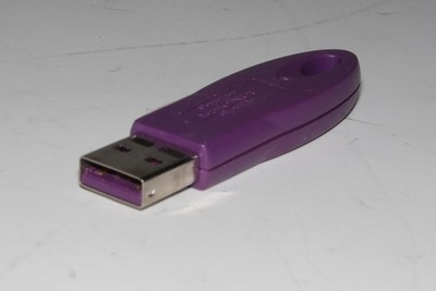 USB TOKEN INTERVOICE KEY DONGLE SAFENET SENTINEL SUPERPRO LICENSE | eBay