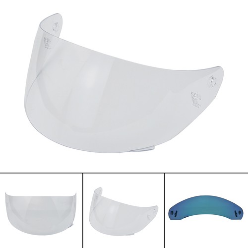 Visor Replacement for LS2 FF352/384/351/369/802 Full Face K2S9 | eBay ...