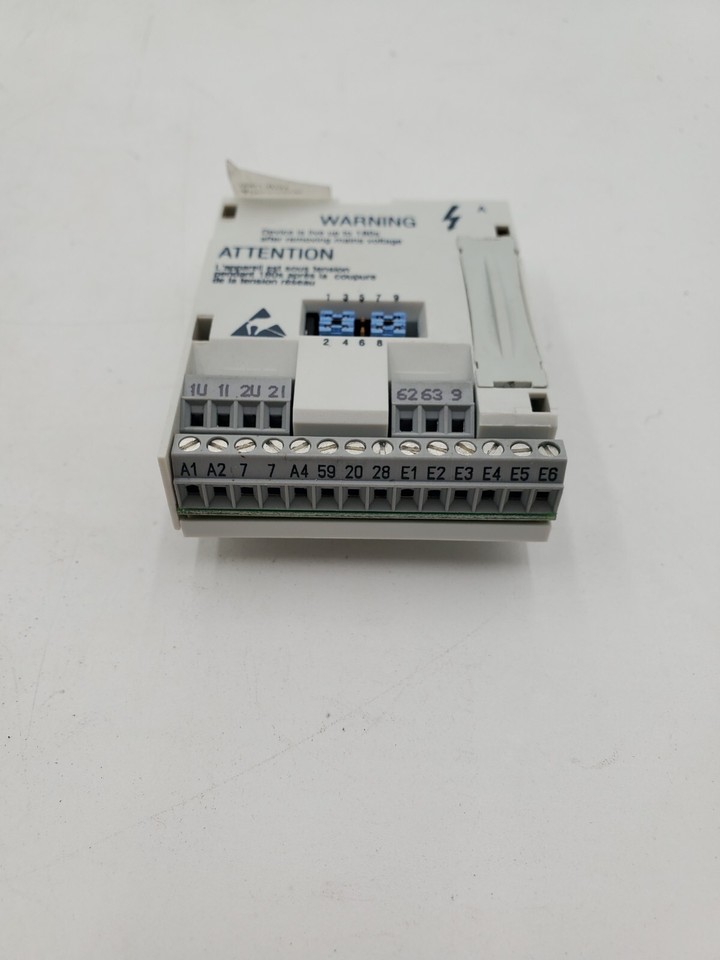 Lenze E82ZAFAC | eBay