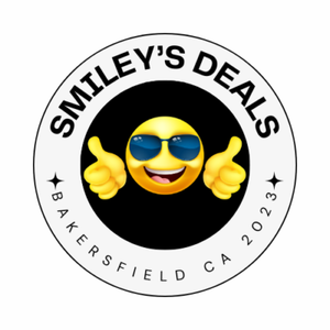 Smiley's Deals | eBay Stores