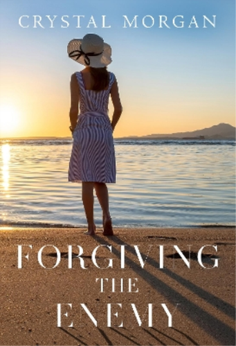 Crystal Morgan Forgiving the Enemy (Poche) 9781800744035 | eBay