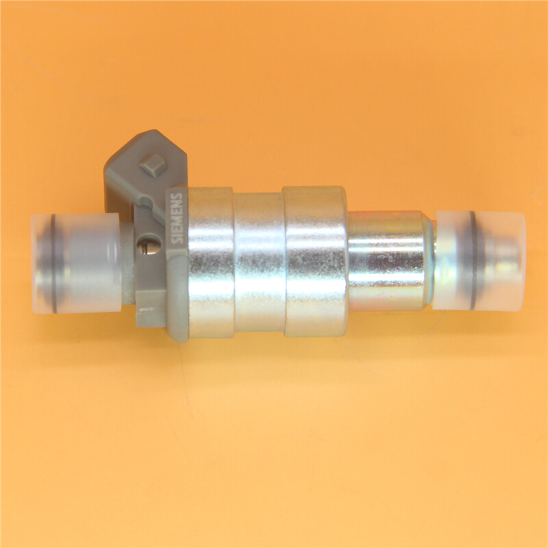 4PCS 53030778 Hole Siemens Fuel Injectors 53030778 for Dodge Jeep 2.5L ...