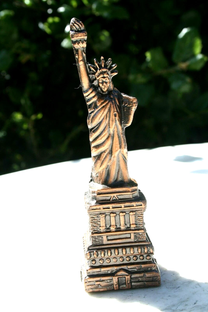 Statue Of Liberty Copper