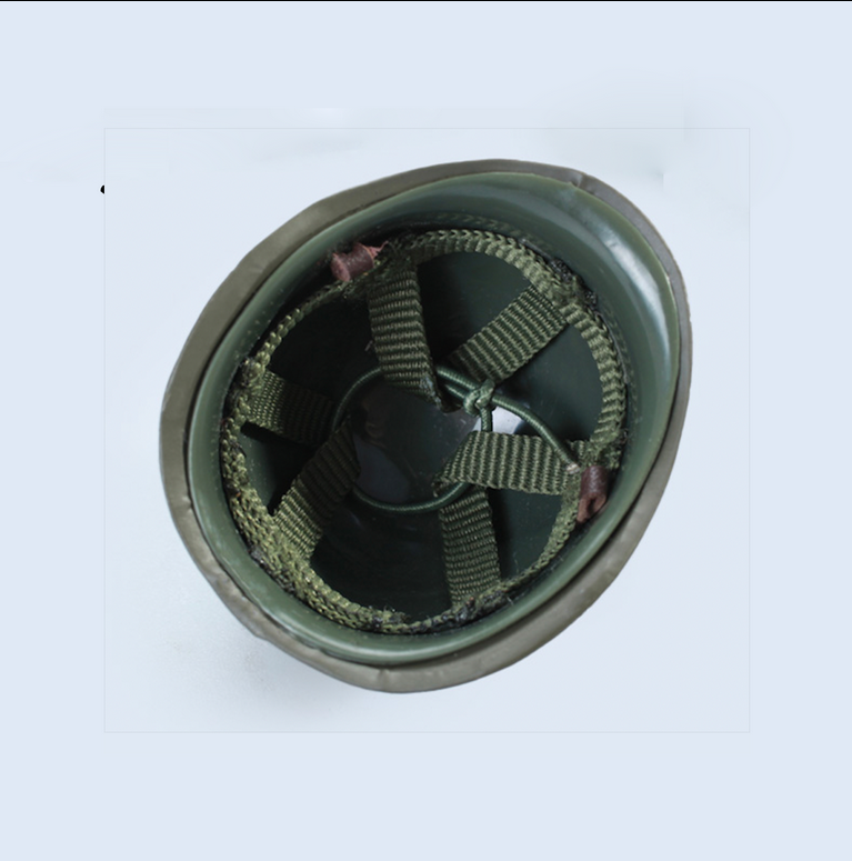 DID A80164 1/6th Soldier WWII US Army General George W. Barton Metal ...