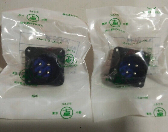 1PCS NEW FIT FOR NJW-2421-RM Connector | eBay