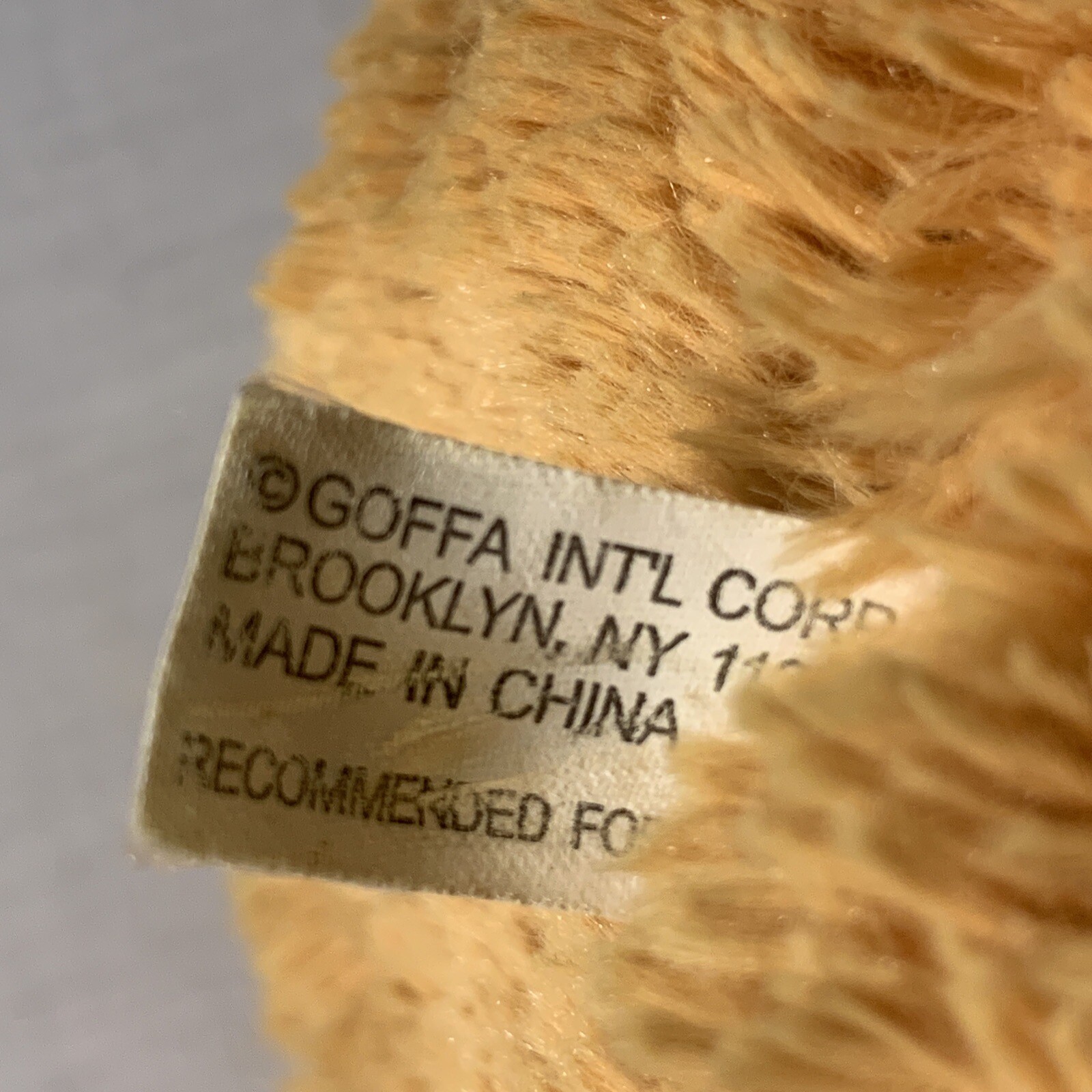 Goffa 22 inch Plush Lion Large Stuffed Animal | eBay