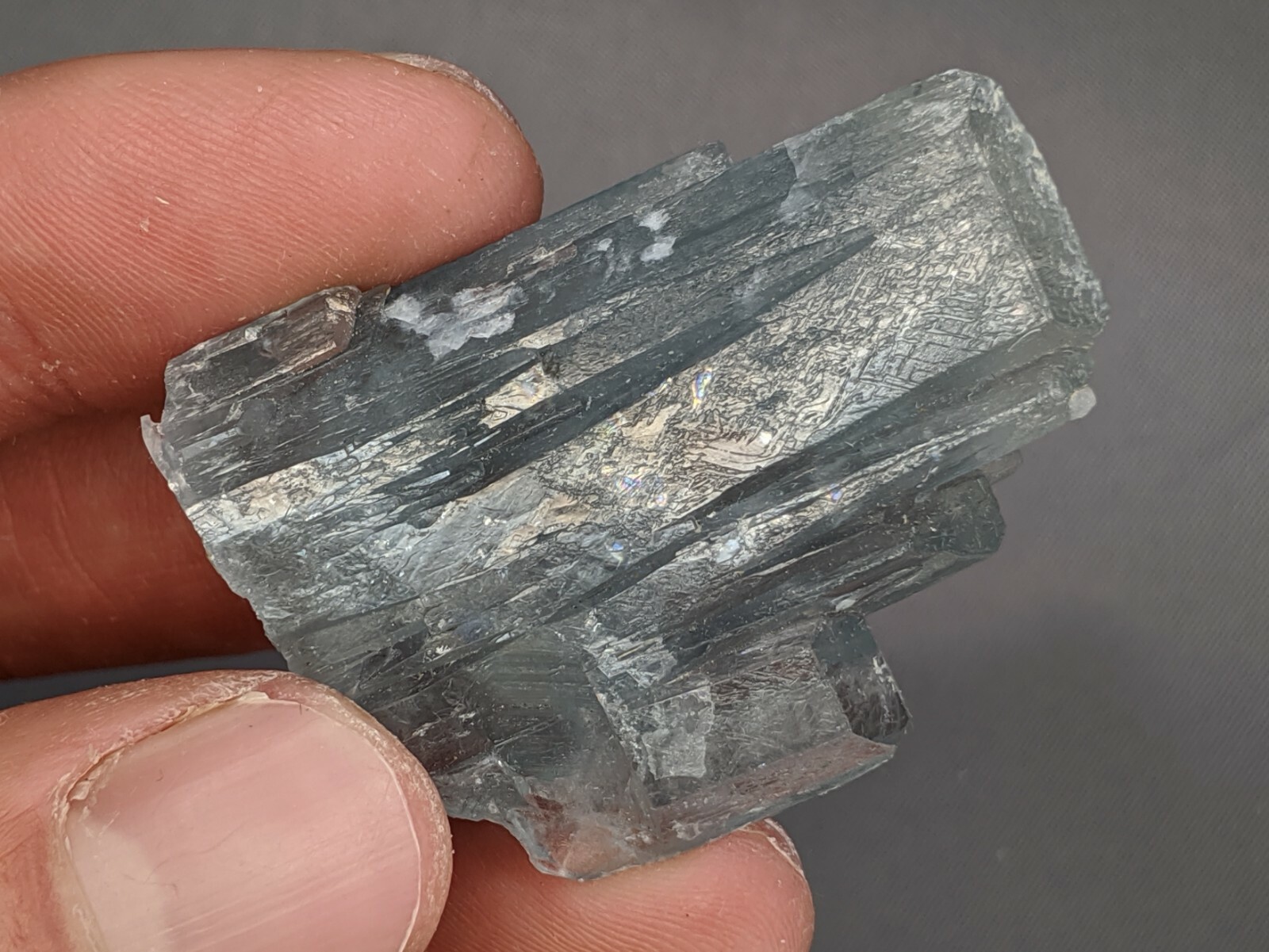 Barite Stoneham, Weld County, Colorado | eBay