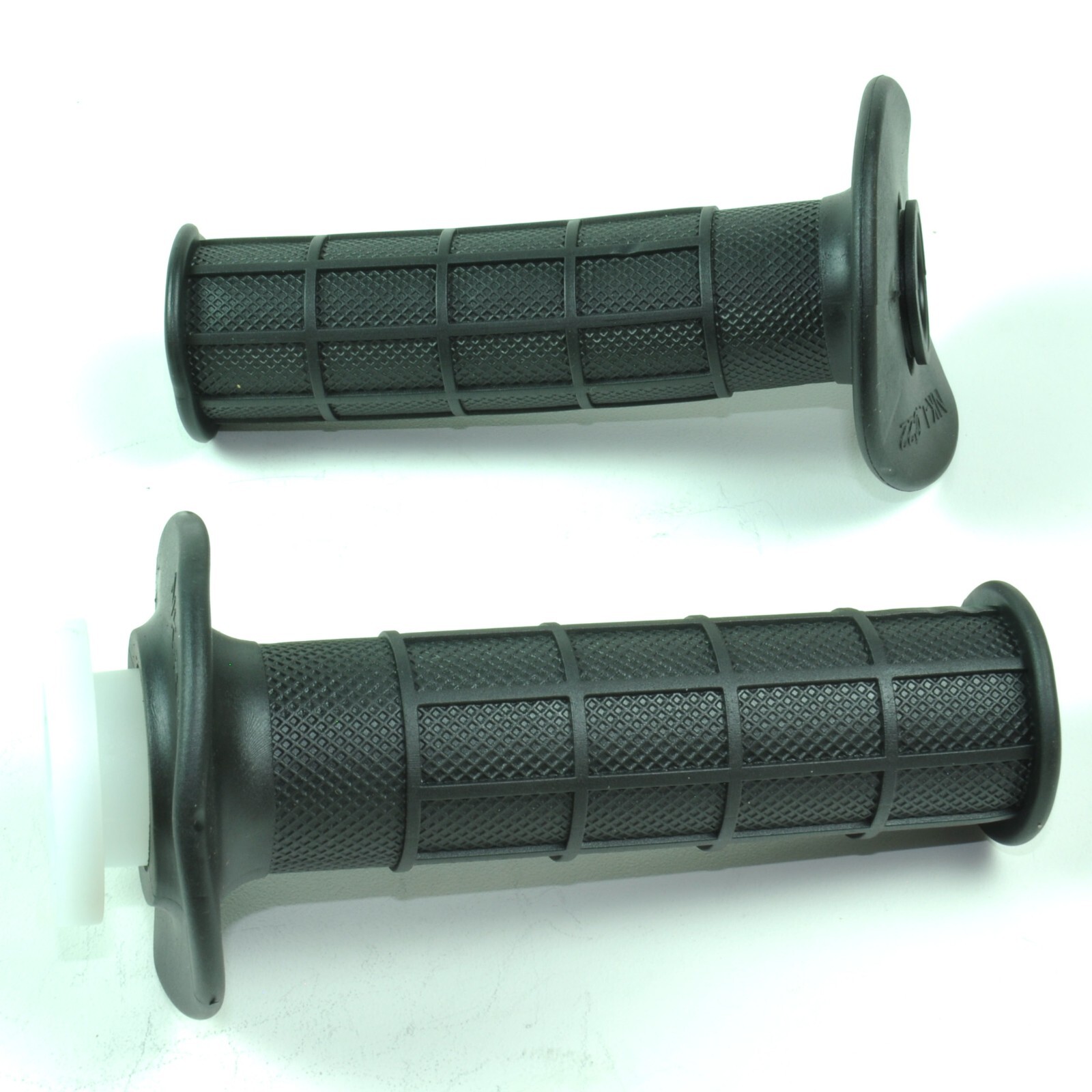 Grips, Throttle Cable 43", Throttle Housing Baja Coleman Puma Dirtbike ...