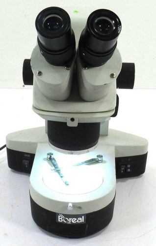 Digital Microscope NTSC system BOREAL 57909-00 - Free Shipping | eBay