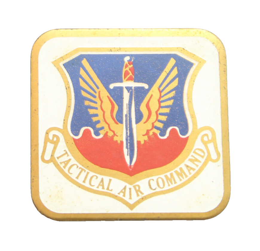 Vintage Air Force Logo Join US Air Force! Squadron Posters