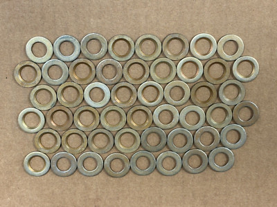 Aircraft Washer Countersunk 50 each P/N MS20002C7 New | eBay