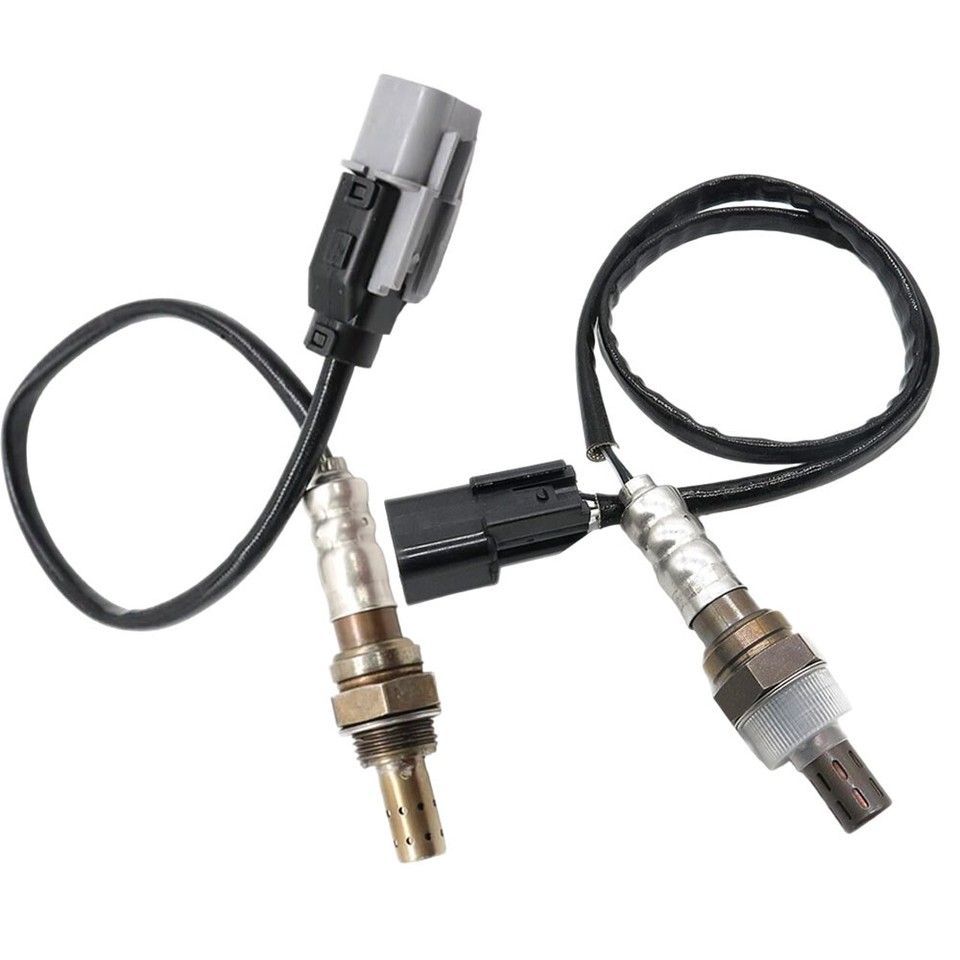 2Pcs Upstream+Downstream Oxygen Sensor For 2001-2006 Kia Magentis ...