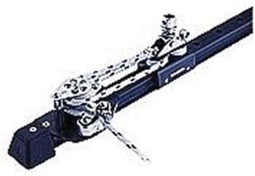 Schaefer Marine Traveler Systems, traveller, track end stop for 1-1/8 ...