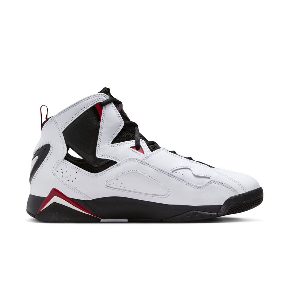 [342964-160] Mens Air Jordan TRUE FLIGHT 'CARDINAL' | eBay