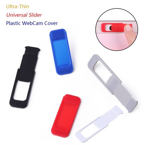 Shutter WebCam Cover Lens Privacy Sticker For Phone Laptop iPad Mac ...