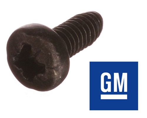 GENUINE x10 PACK!! HOLDEN COMMODORE REMOTE KEY SCREWS - VR VS VT VX VY ...