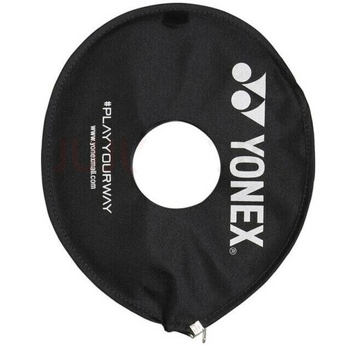 YONEX Badminton Racquet Head Cover Case Racket Black or Red or Neo ...