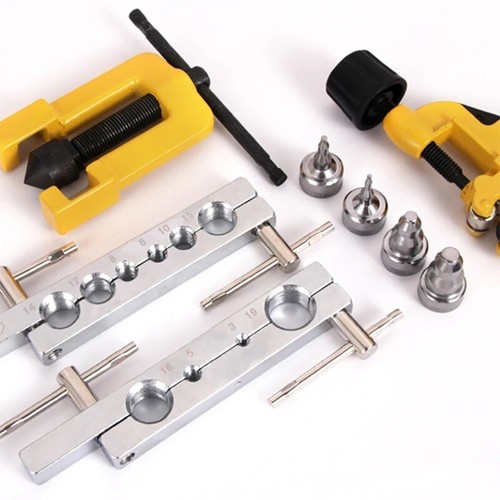 DL-2525 Universal Eccentric Expander AirConditioningRefrigeration ...