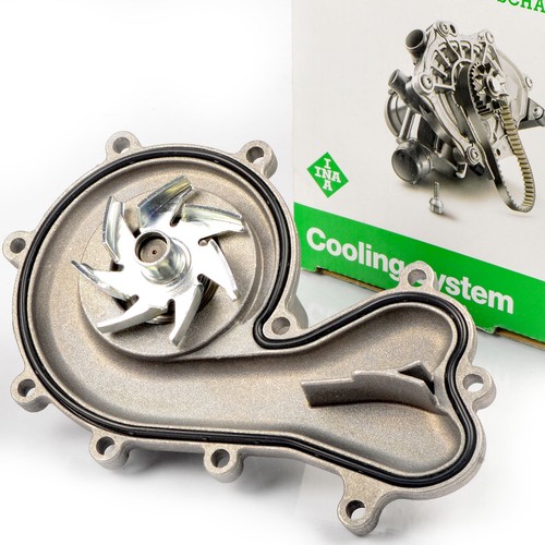 INA WAPU für A4-A8 Q5 Q7 CAYENNE MACAN PANAMERA VW TOUAREG 3.0D OE ...