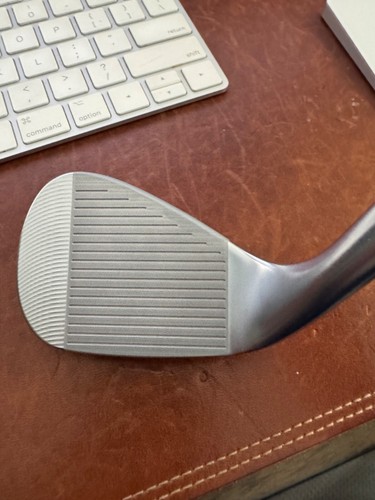 Cleveland RTZ-TS Custom RTZ Satin 48 Degree Wedge | eBay