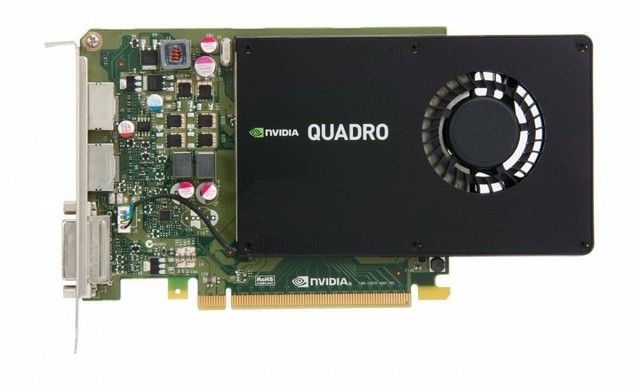NVIDIA Quadro K2200 4GB Graphics Card for sale online | eBay