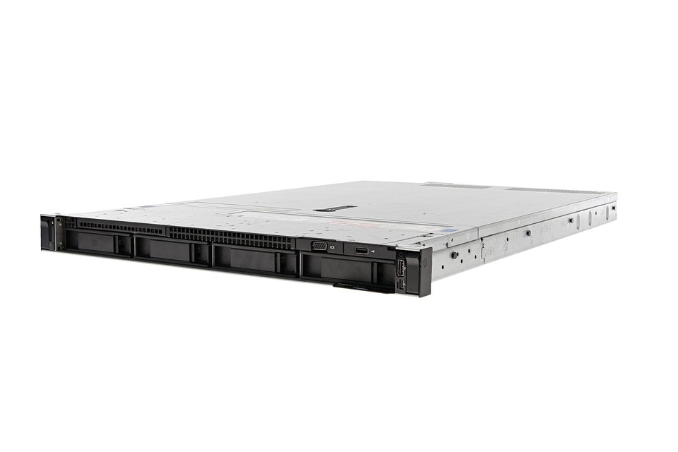 Dell R640 - 2 x Silver 4108, 32GB RAM, PERC S140 | 3 Year Warranty | eBay