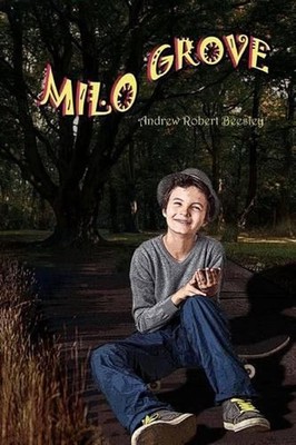 Milo Grove by Andrew Robert Beesley (English) Paperback Book ...