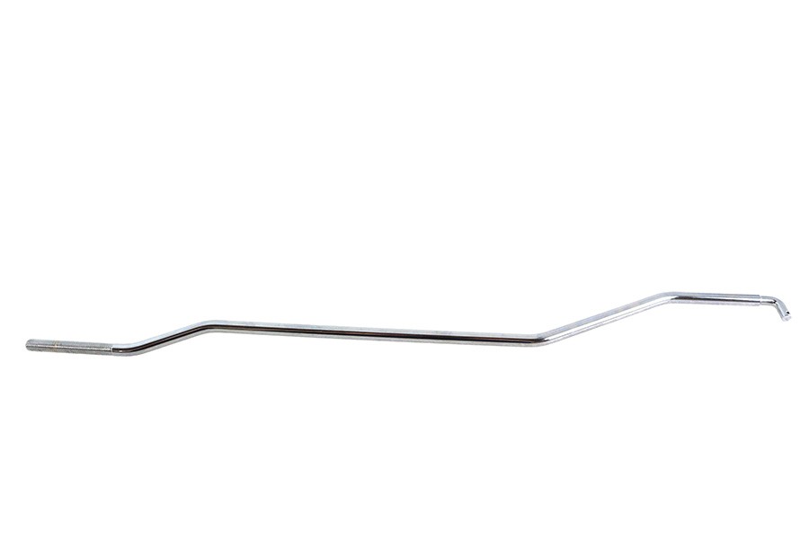 Shifter Rod Chrome fits Harley Davidson | eBay