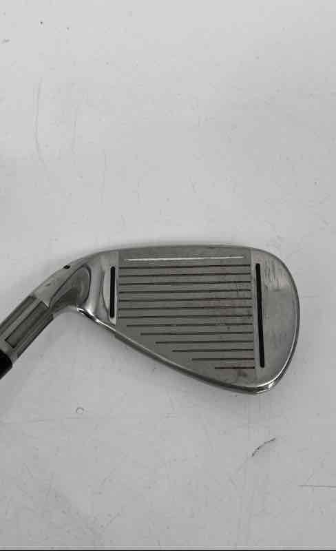 TaylorMade M4 Graphite Shaft Right-Handed Golf Club Irons Set Lot Of 4 ...