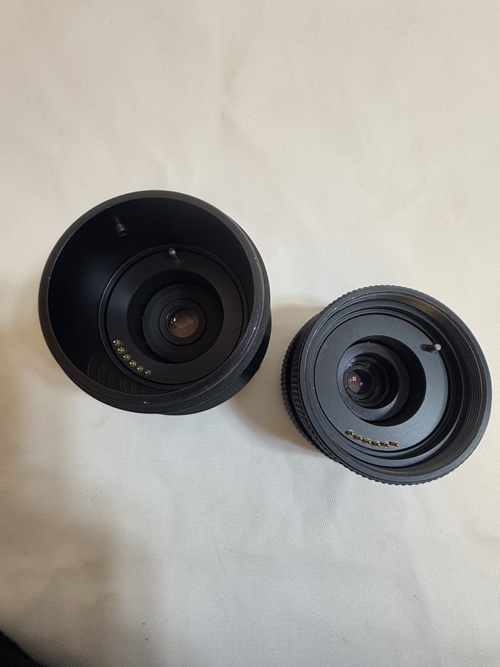 Electrophysics AstroScope 9350 FLA-XL Night Vision Adapter 9350 BBA-XL ...