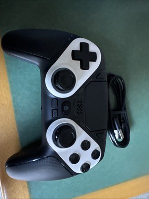 Wireless Bluetooth Gamepad Game Controller for Android Phone TV Box ...