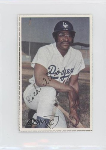 1971 Dell MLB Stamps Today's Team Stamps Rich Allen Rookie RC | eBay